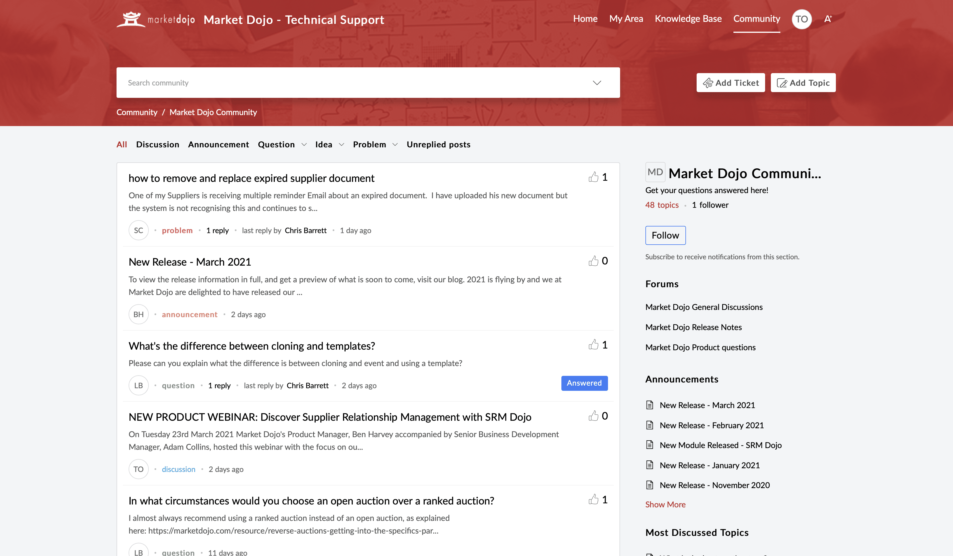 Market Dojo Reviews 2025: Pricing, Features & More