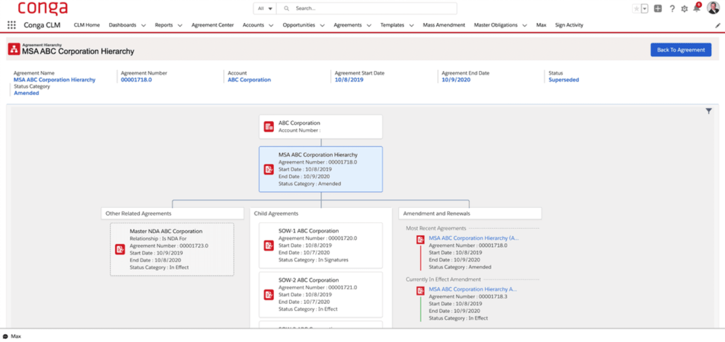 Conga CLM Reviews 2026: Pricing, Features & More
