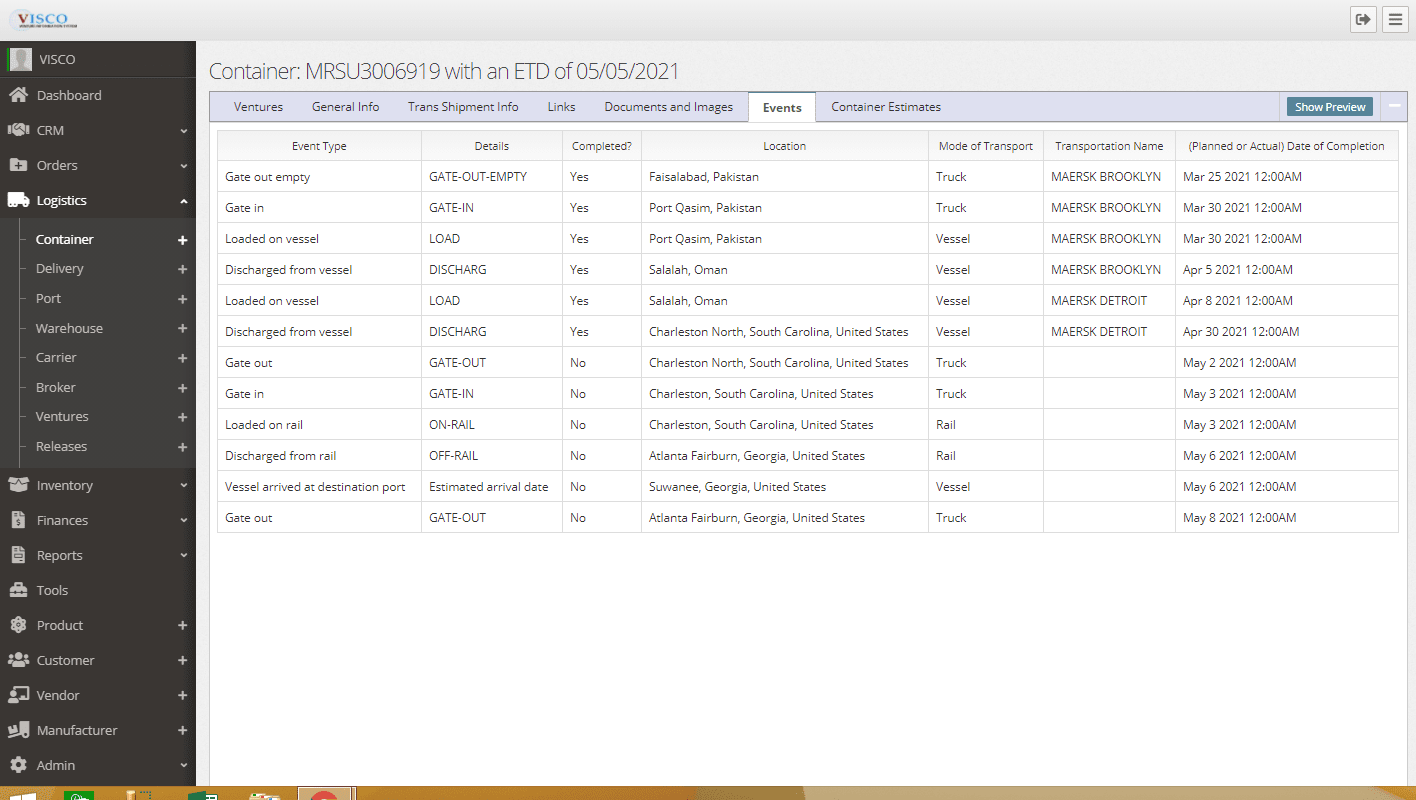 VISCO Software Reviews 2024: Pricing, Features & More