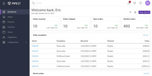 Pipe17 Reviews 2025: Pricing, Features & More