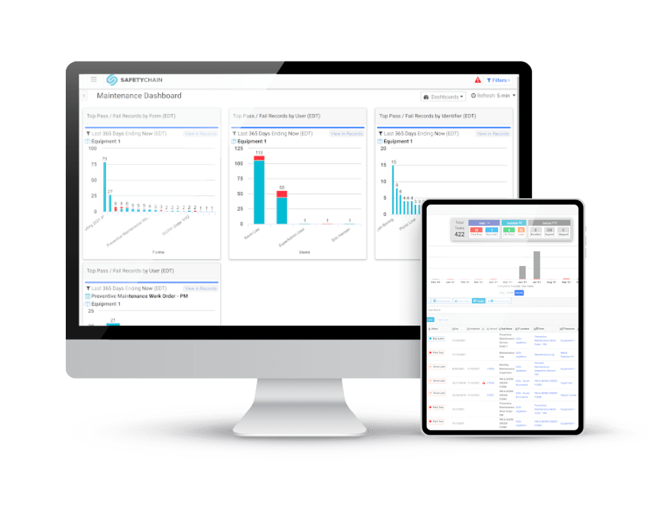 SafetyChain Reviews 2025: Pricing, Features & More