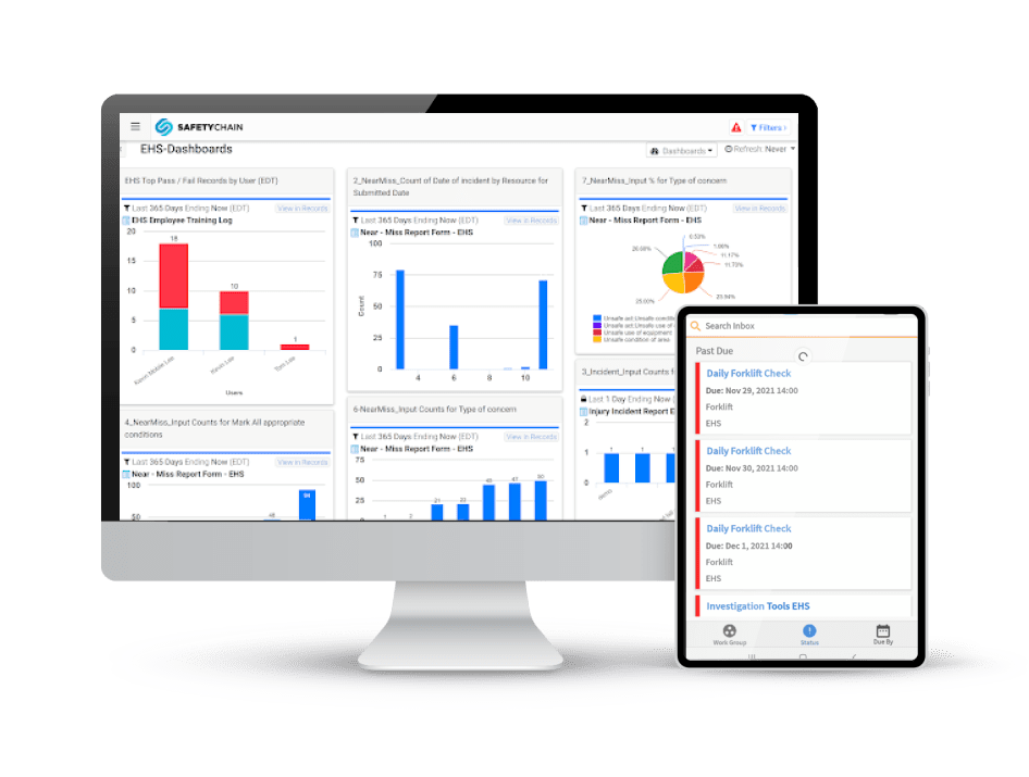 SafetyChain Reviews 2025: Pricing, Features & More
