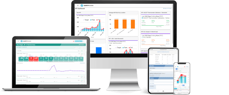 SafetyChain Reviews 2025: Pricing, Features & More