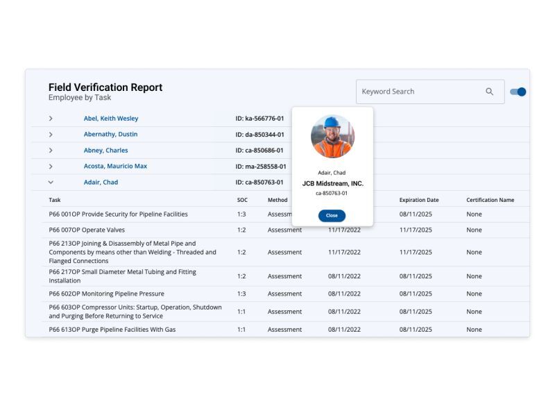 Veriforce Reviews 2025: Pricing, Features & More