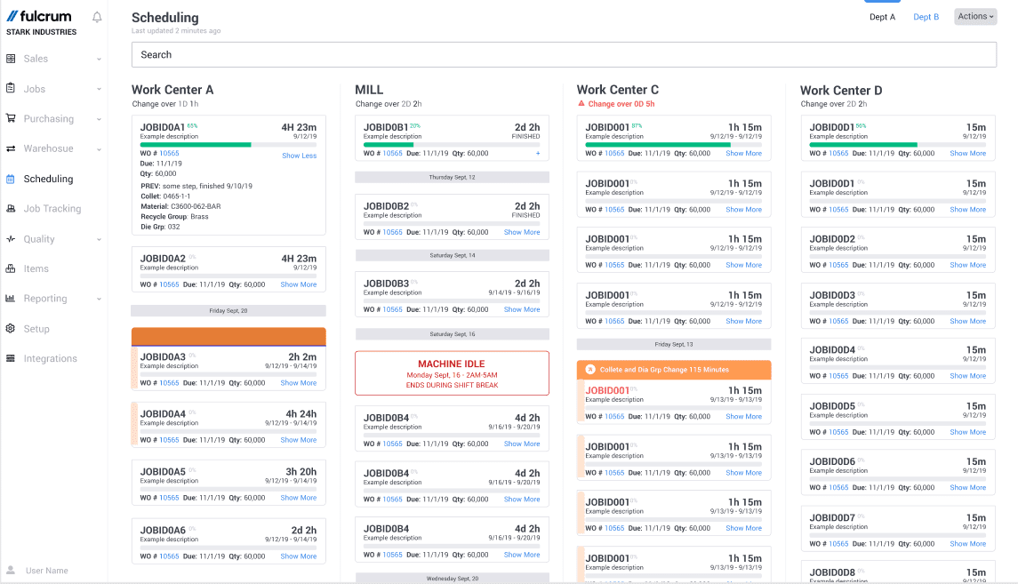 Fulcrum Pro Reviews 2025: Pricing, Features & More