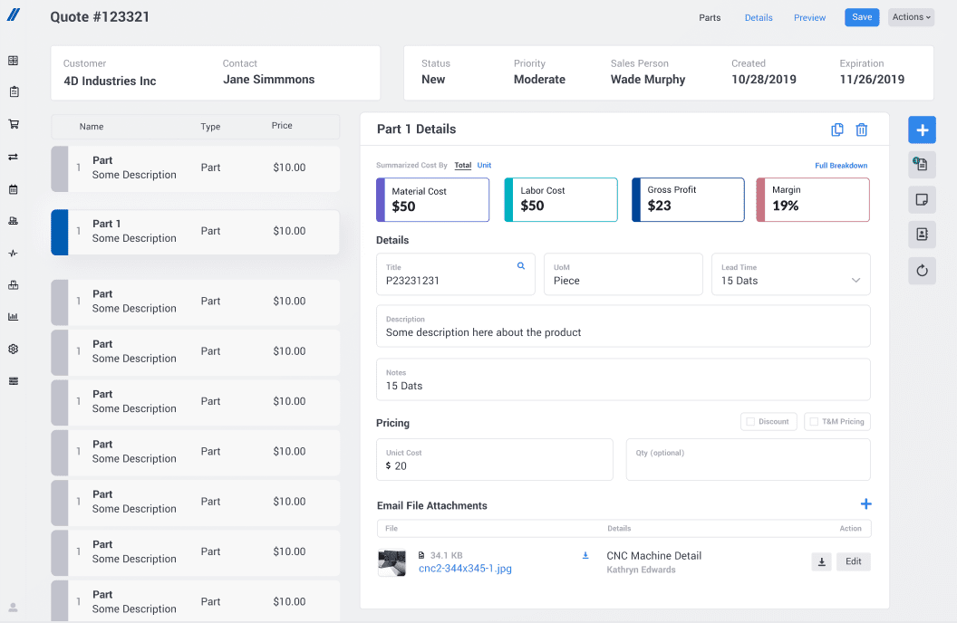 Fulcrum Pro Reviews 2025: Pricing, Features & More