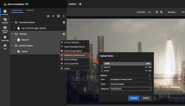 Axon Software Reviews 2025: Pricing, Features & More