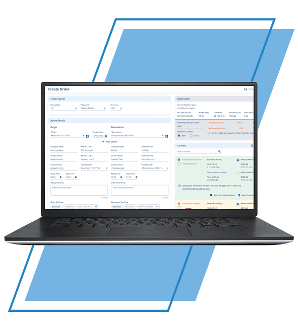 GlobalTranz TMS Reviews 2026: Pricing, Features & More