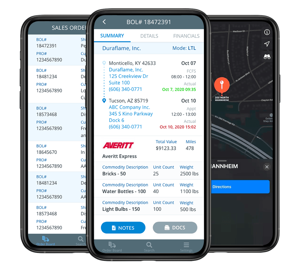 GlobalTranz TMS Reviews 2026: Pricing, Features & More