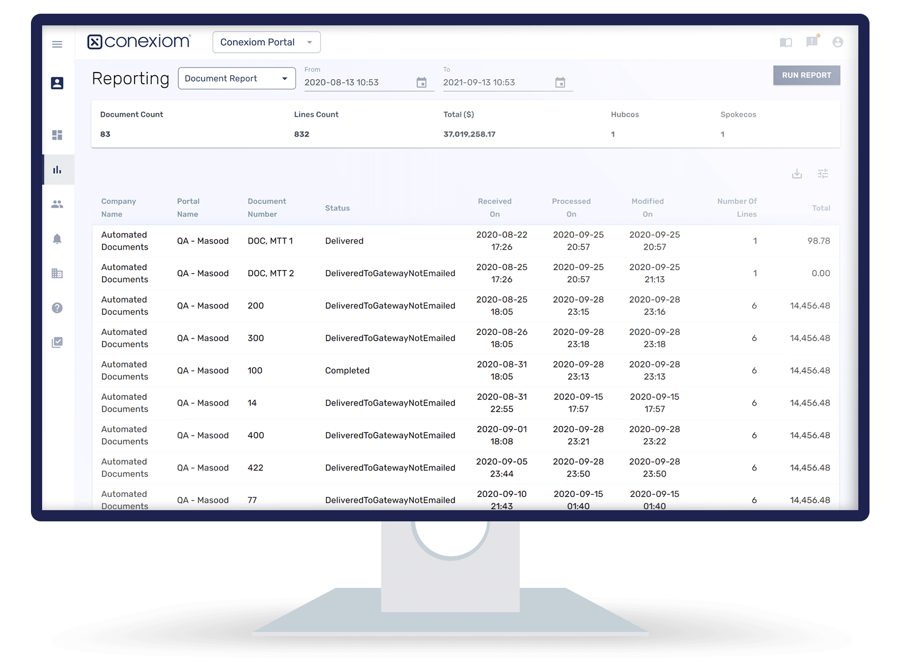 Conexiom Reviews 2026: Pricing, Features & More