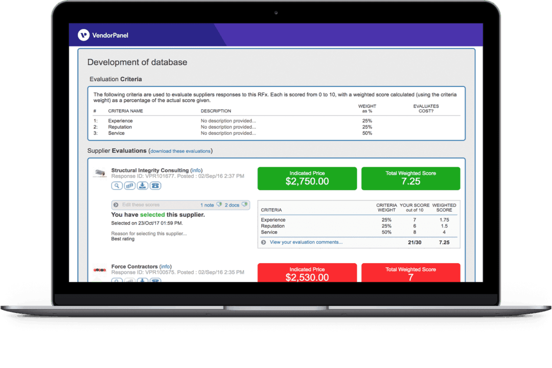 VendorPanel Reviews 2025: Pricing, Features & More