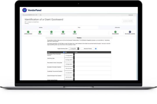 VendorPanel Reviews 2025: Pricing, Features & More