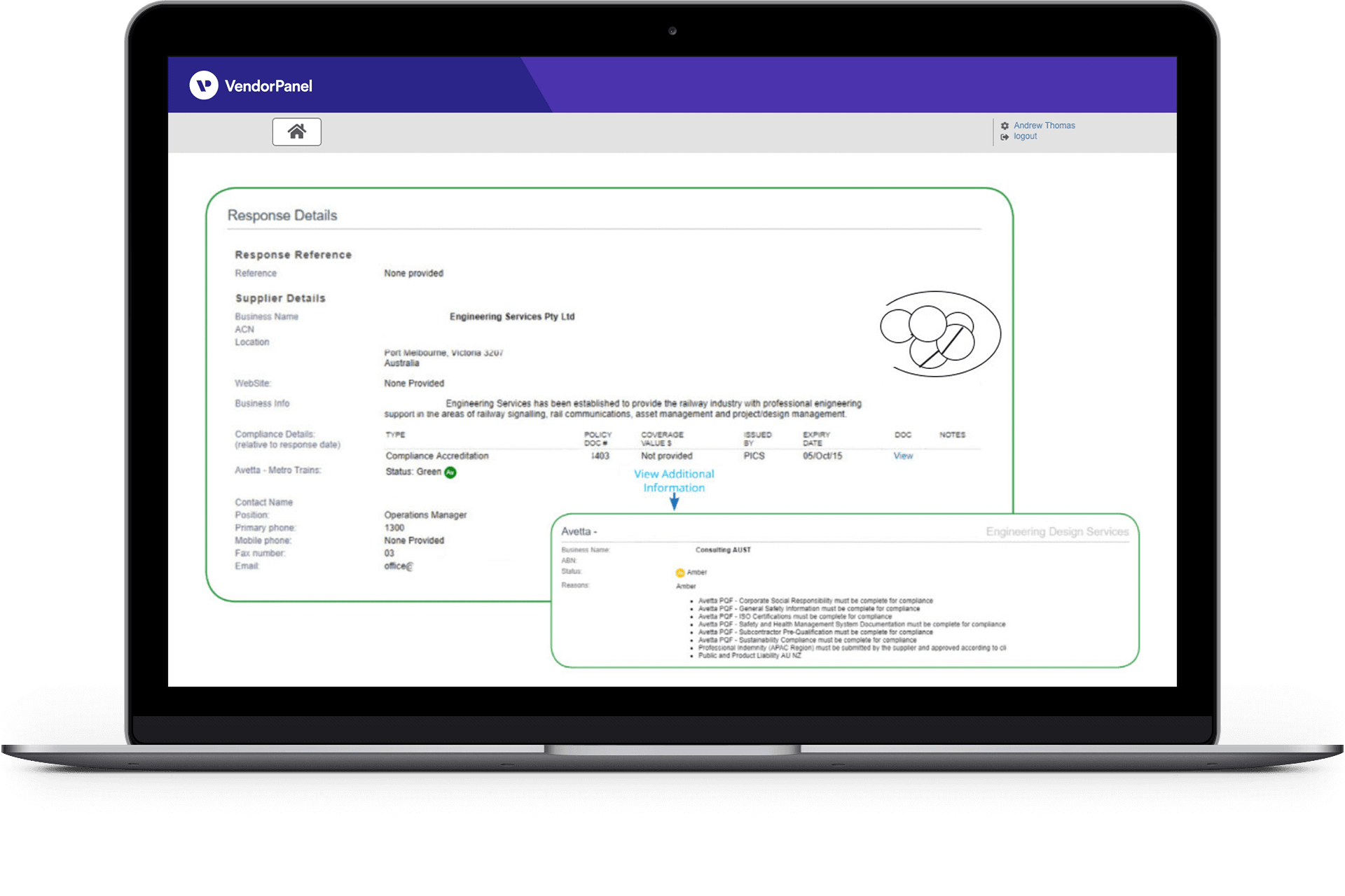 VendorPanel Reviews 2025: Pricing, Features & More