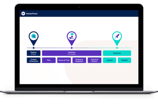 VendorPanel Reviews 2025: Pricing, Features & More