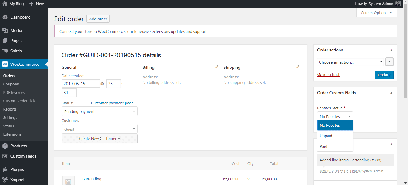 OrderConnect Reviews 2025: Pricing, Features & More