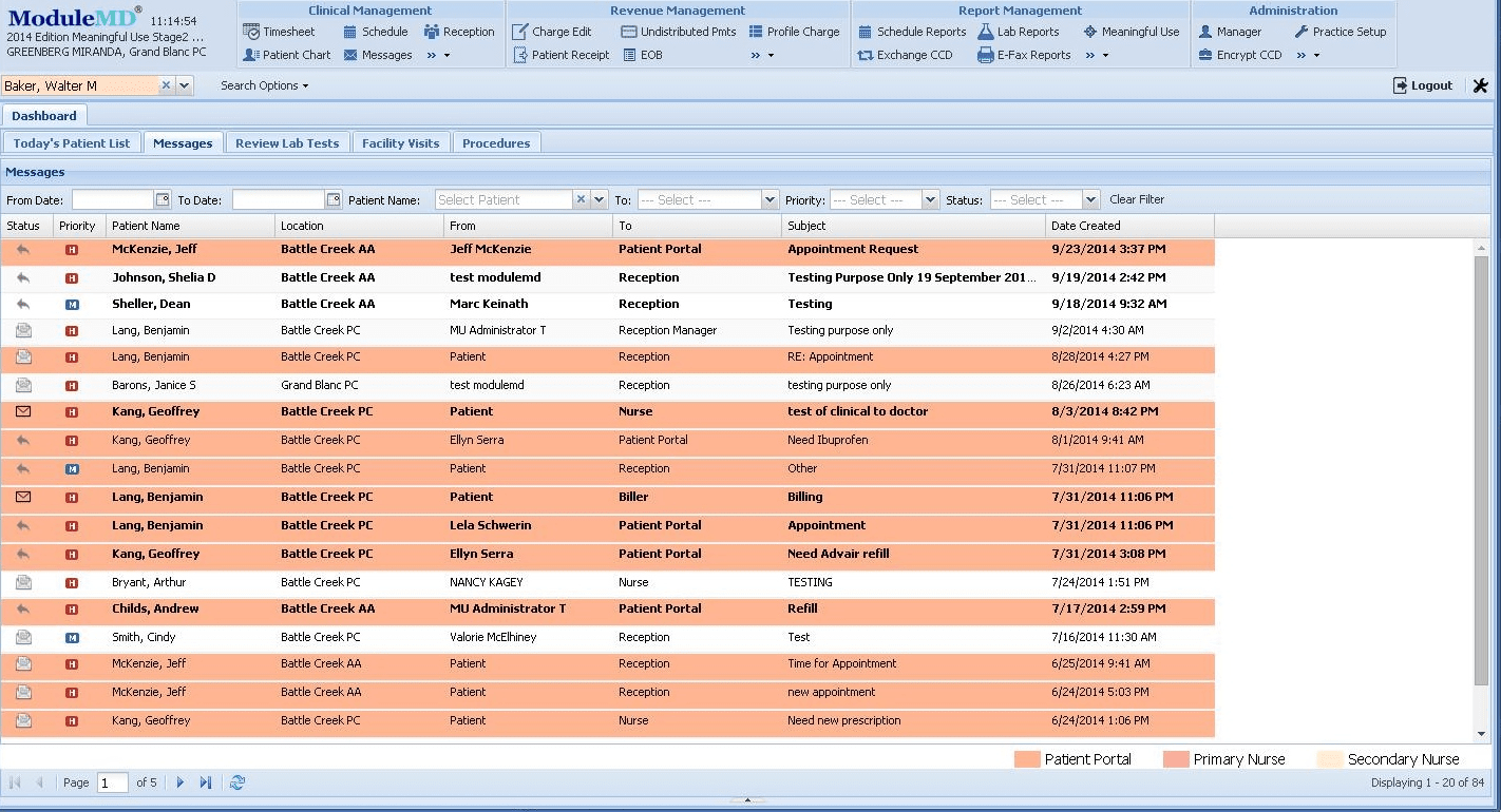 ModuleMD Reviews 2025: Pricing, Features & More