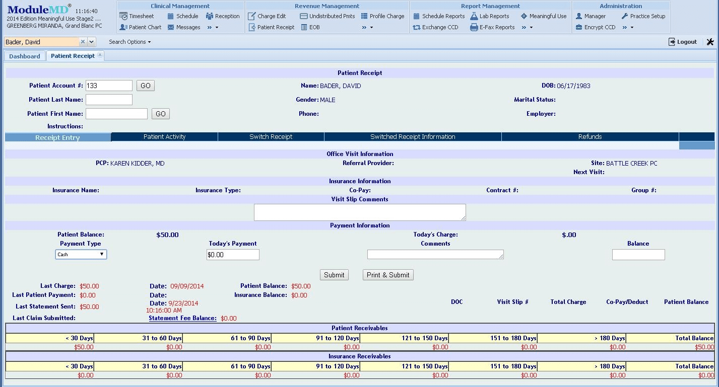ModuleMD Reviews 2025: Pricing, Features & More