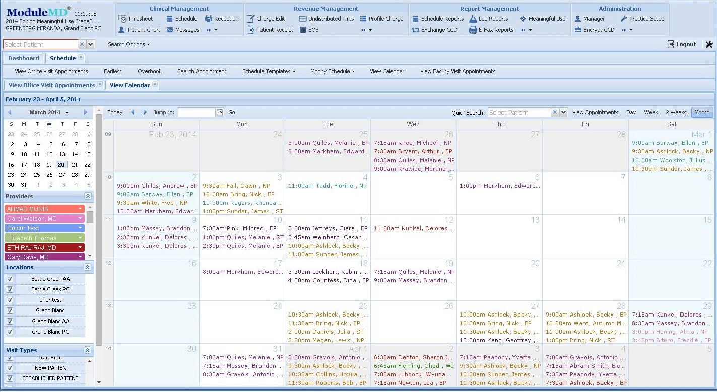 ModuleMD Reviews 2025: Pricing, Features & More