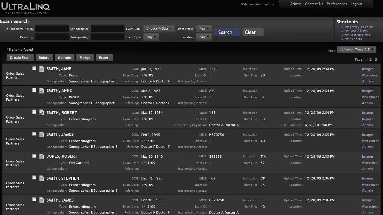 UltraLinq Reviews 2025: Pricing, Features & More