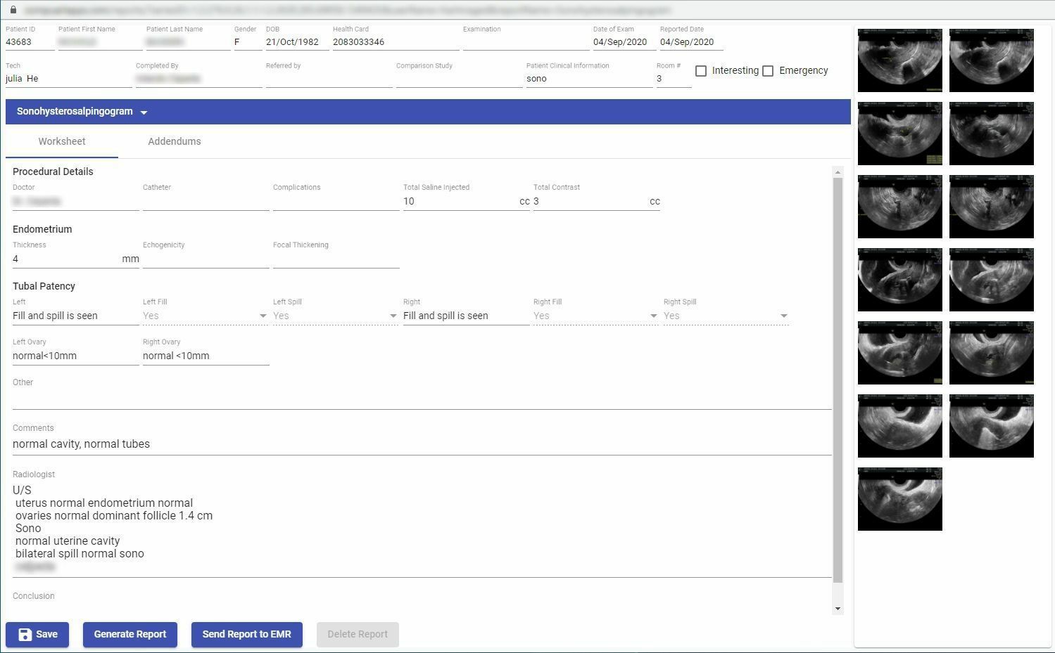 Best PACS Systems Comparison & Reviews 2026