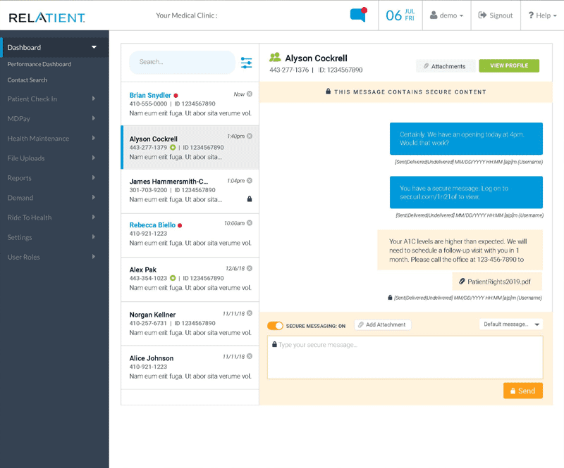 Relatient Reviews 2025: Pricing, Features & More