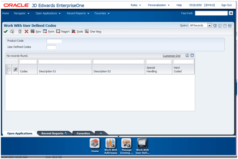 JD Edwards EnterpriseOne Reviews 2026: Pricing, Features & More