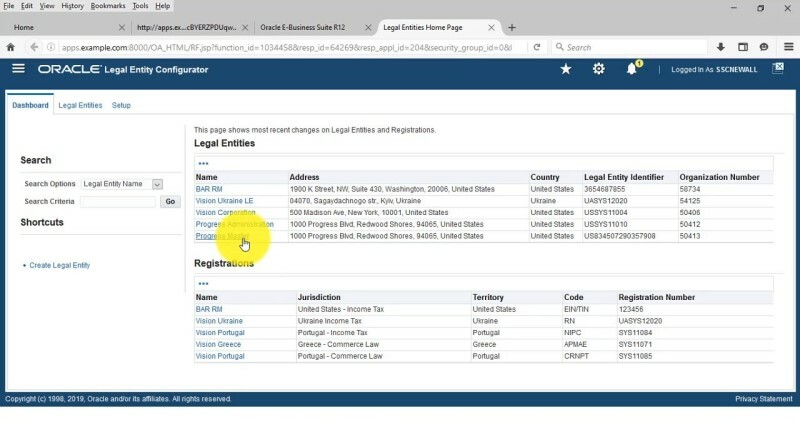 Oracle EBS Reviews 2024: Pricing, Features & More