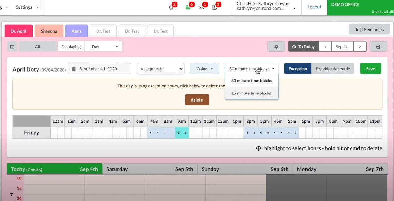 ChiroHD Reviews 2025: Pricing, Features & More