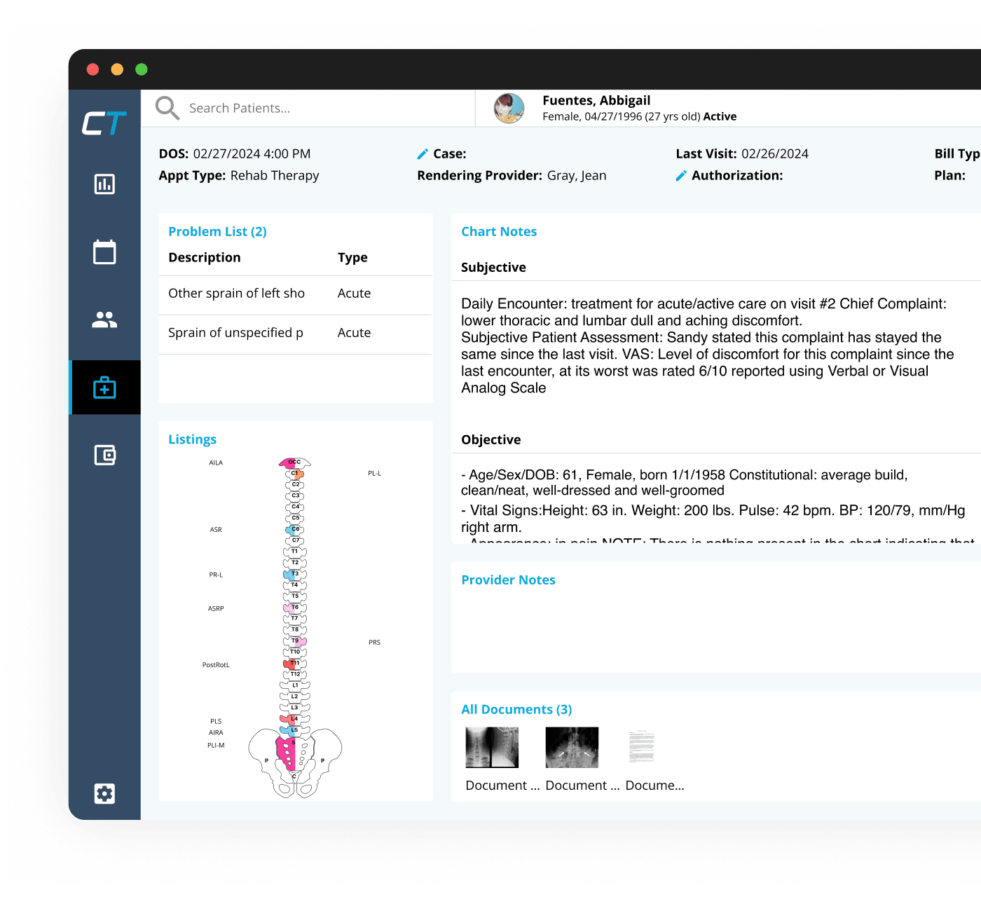 ChiroHD Reviews 2025: Pricing, Features & More