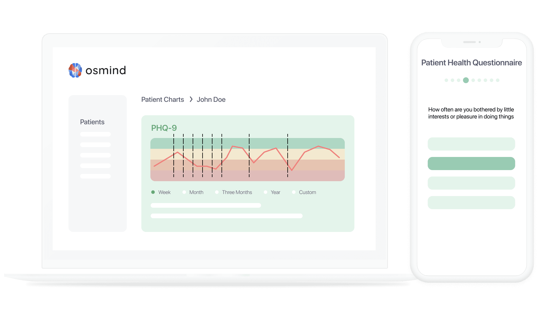 Osmind Reviews 2025: Pricing, Features & More