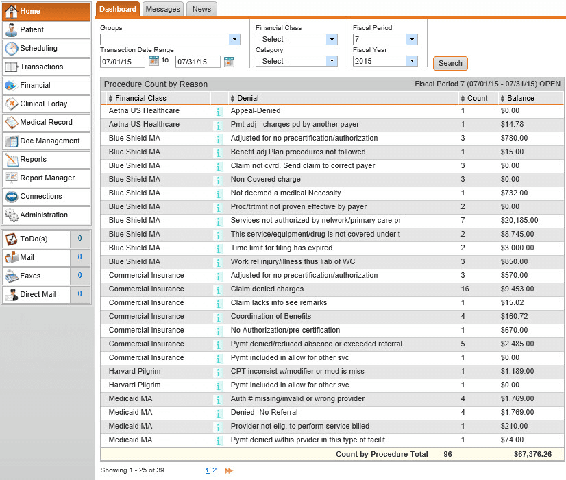 Harris CareTracker Reviews 2025: Pricing, Features & More