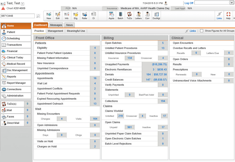 Harris CareTracker Reviews 2026: Pricing, Features & More