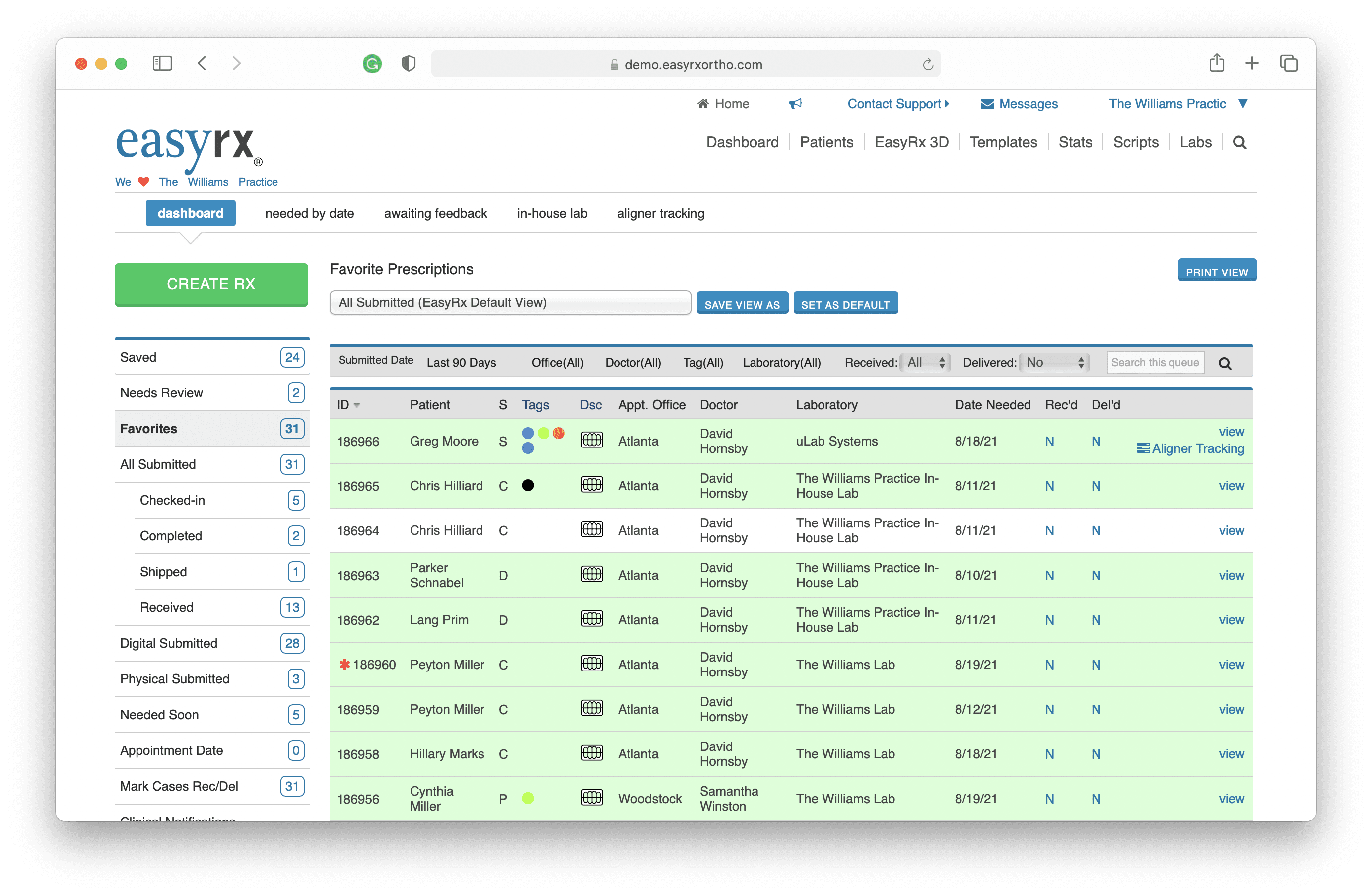 EasyRx Reviews 2025: Pricing, Features & More