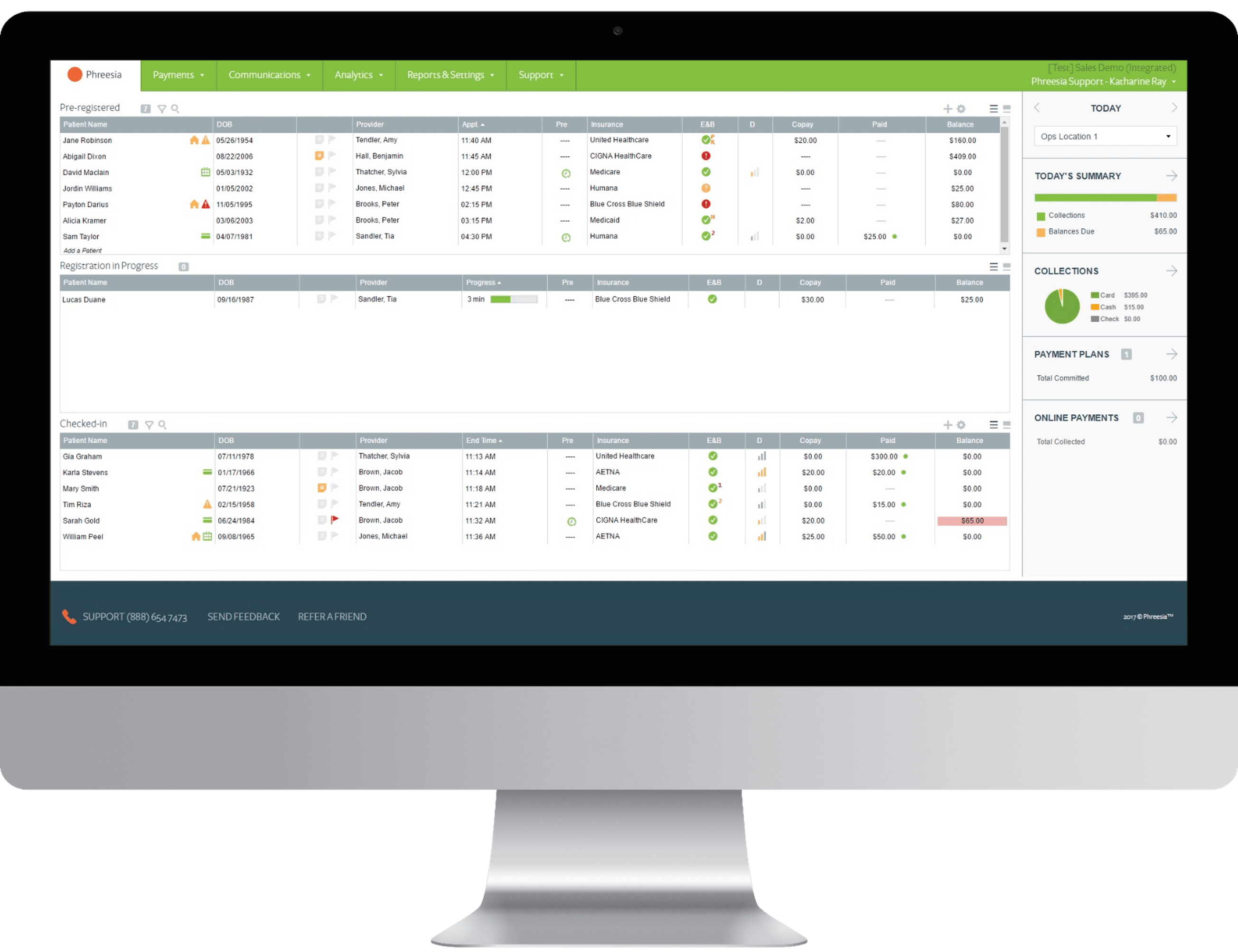 Phreesia Reviews 2025: Pricing, Features & More