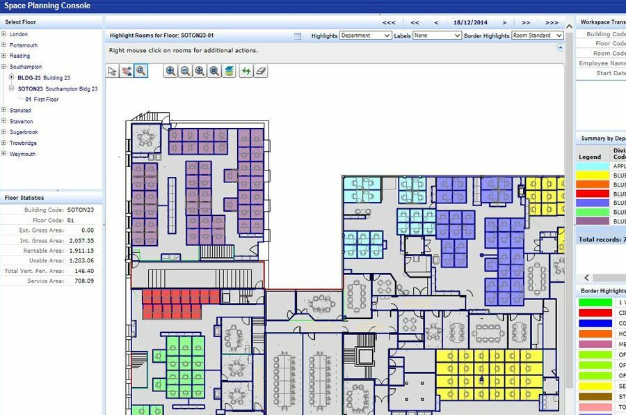 Archibus Reviews 2025: Pricing, Features & More