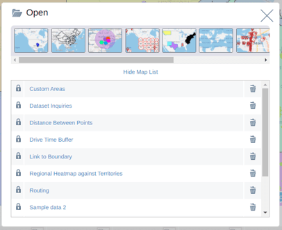 eSpatial Reviews 2025: Pricing, Features & More