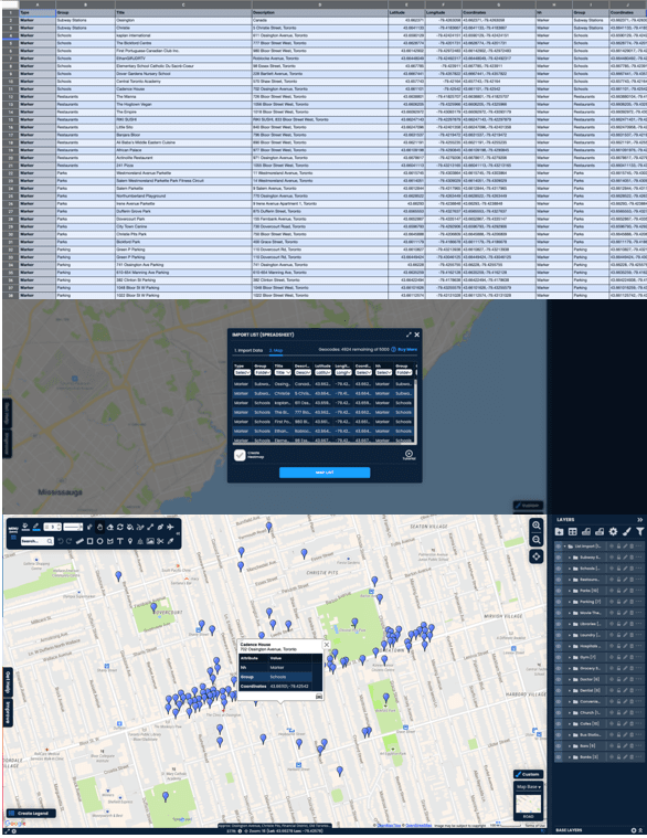 Scribble Maps Reviews 2025: Pricing, Features & More