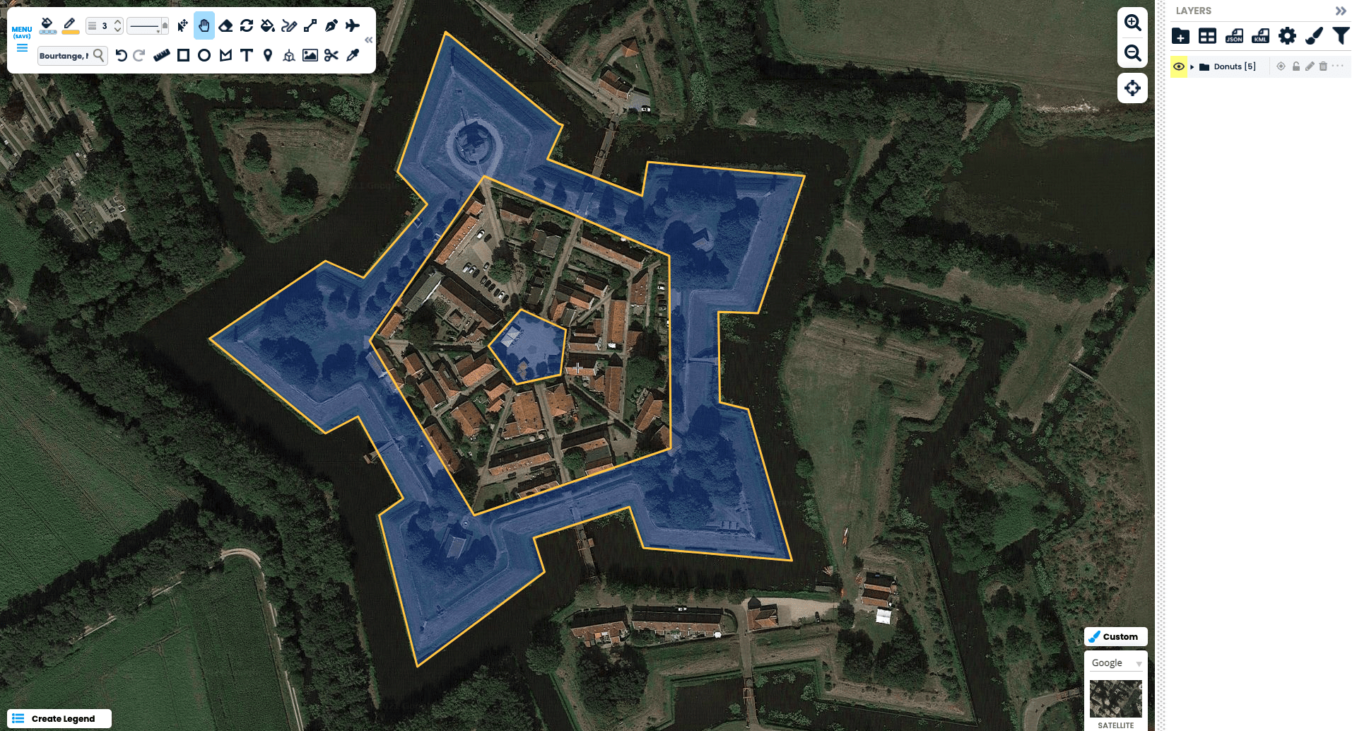 Scribble Maps Reviews 2025: Pricing, Features & More