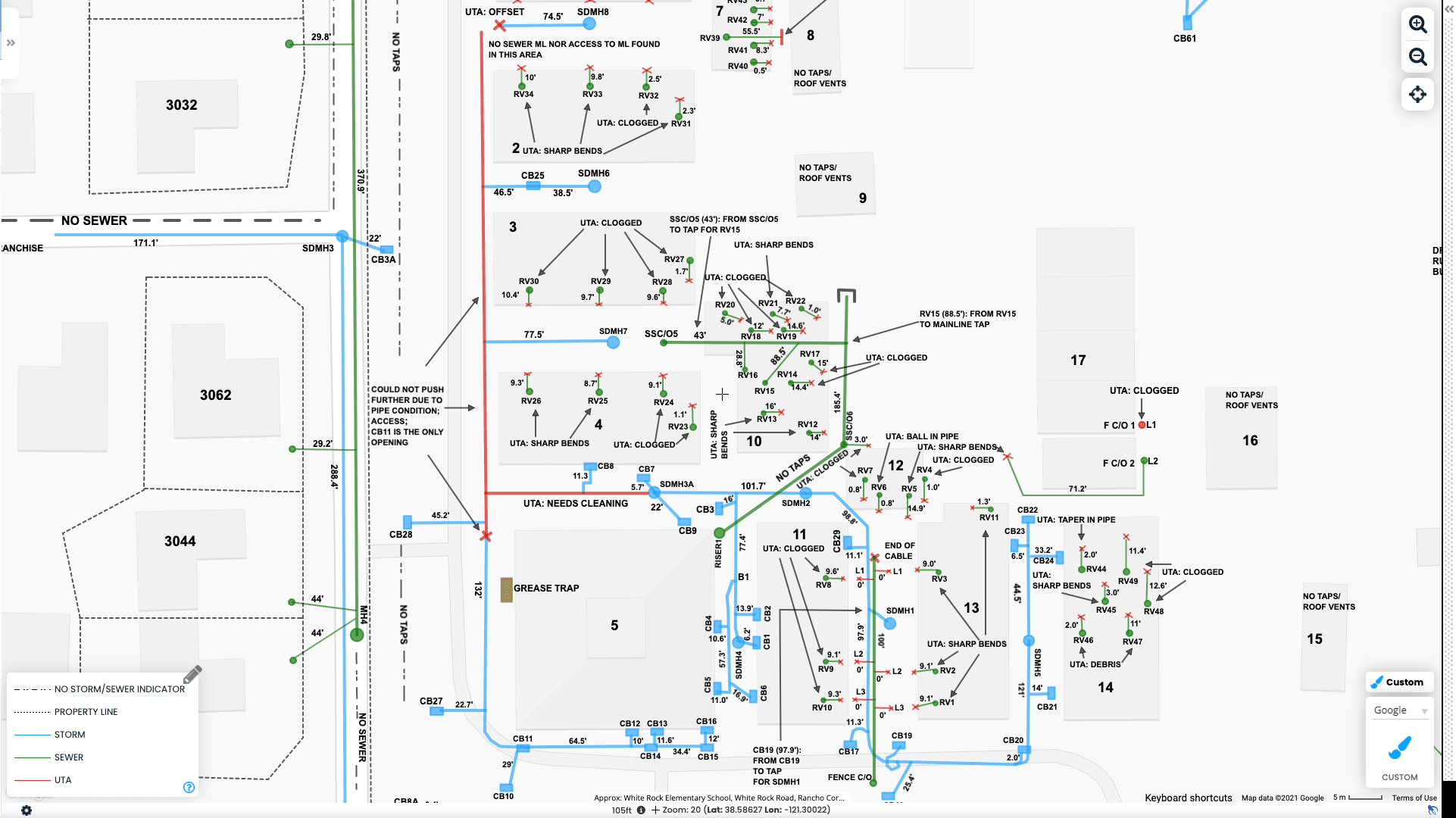 Scribble Maps Reviews 2025: Pricing, Features & More