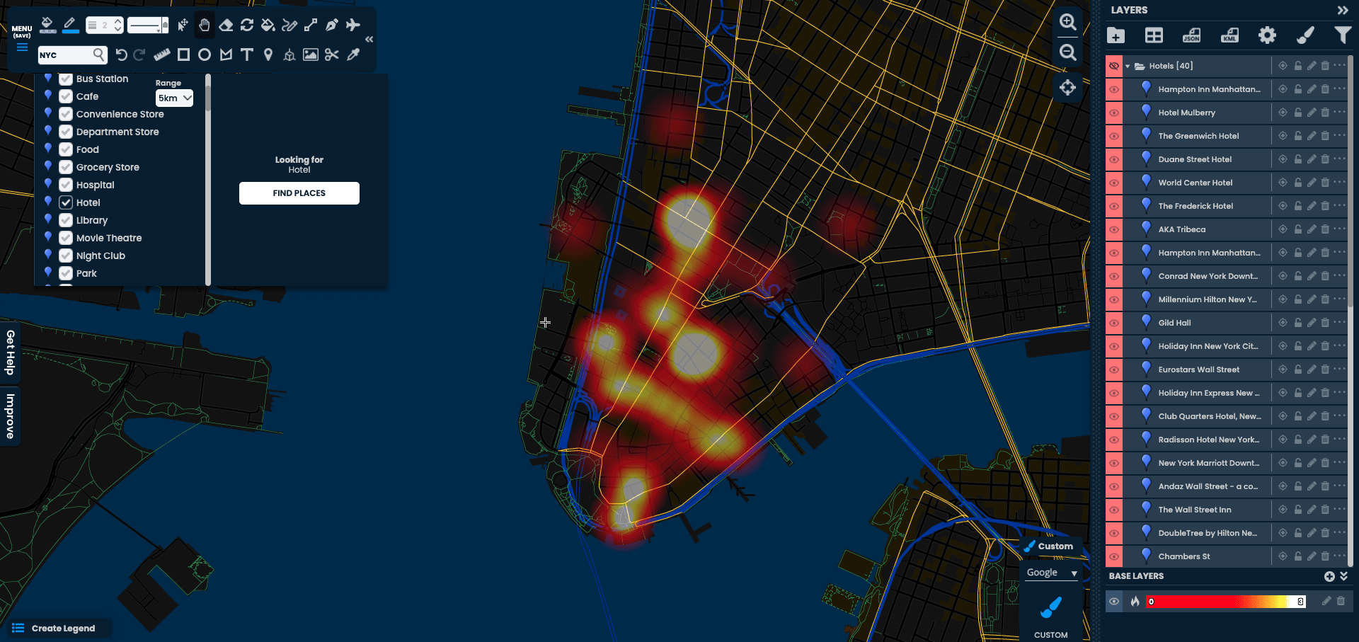 Scribble Maps Reviews 2026: Pricing, Features & More