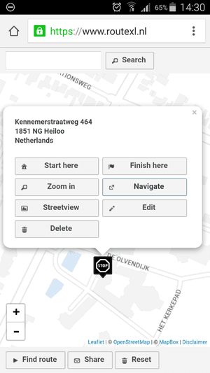 RouteXL Reviews 2025: Pricing, Features & More