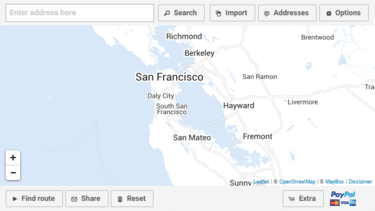 RouteXL Reviews 2025: Pricing, Features & More