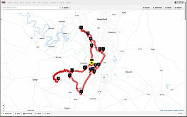 RouteXL Reviews 2025: Pricing, Features & More