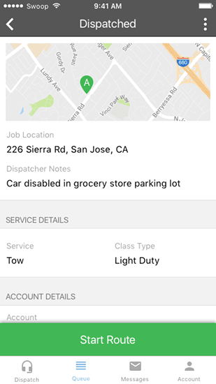 Agero Swoop Reviews 2025: Pricing, Features & More