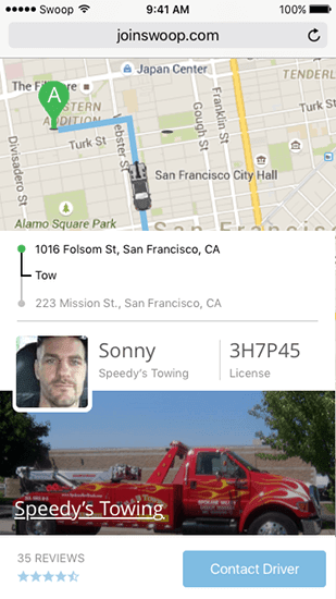 Agero Swoop Reviews 2025: Pricing, Features & More