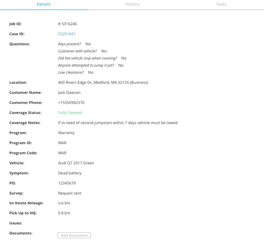 Agero Swoop Reviews 2025: Pricing, Features & More