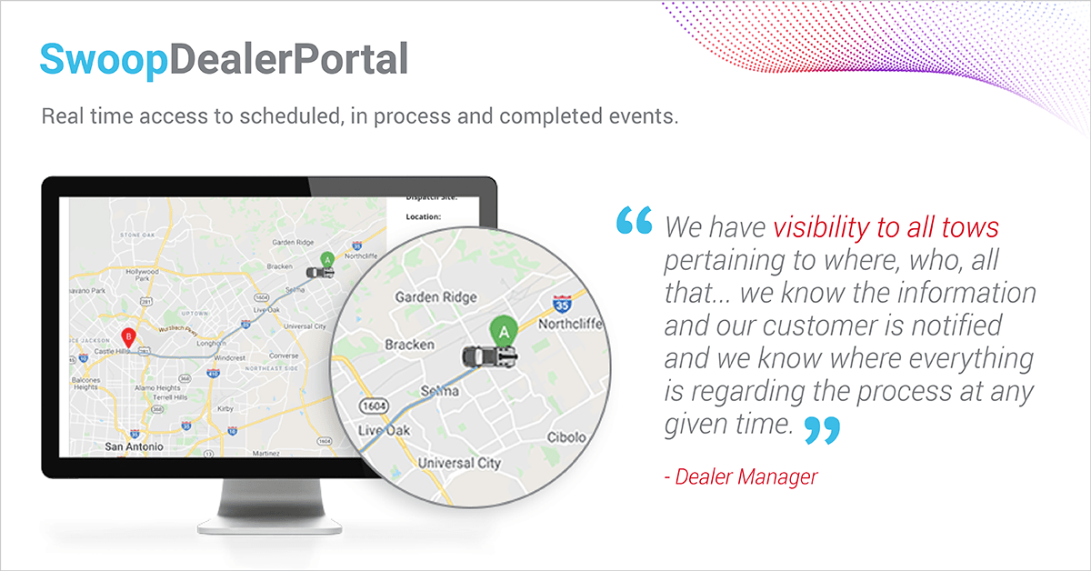 Agero Swoop Reviews 2025: Pricing, Features & More