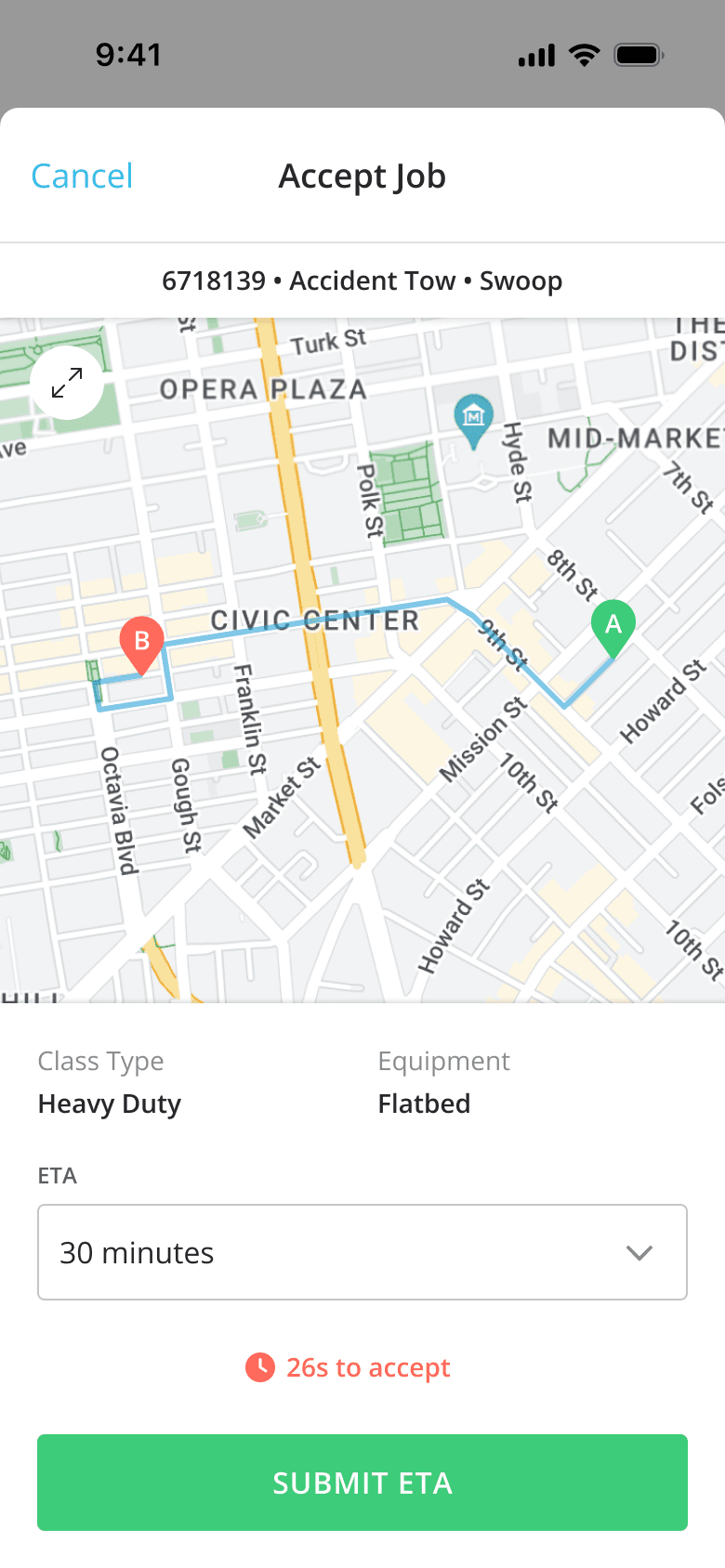 Agero Swoop Reviews 2025: Pricing, Features & More