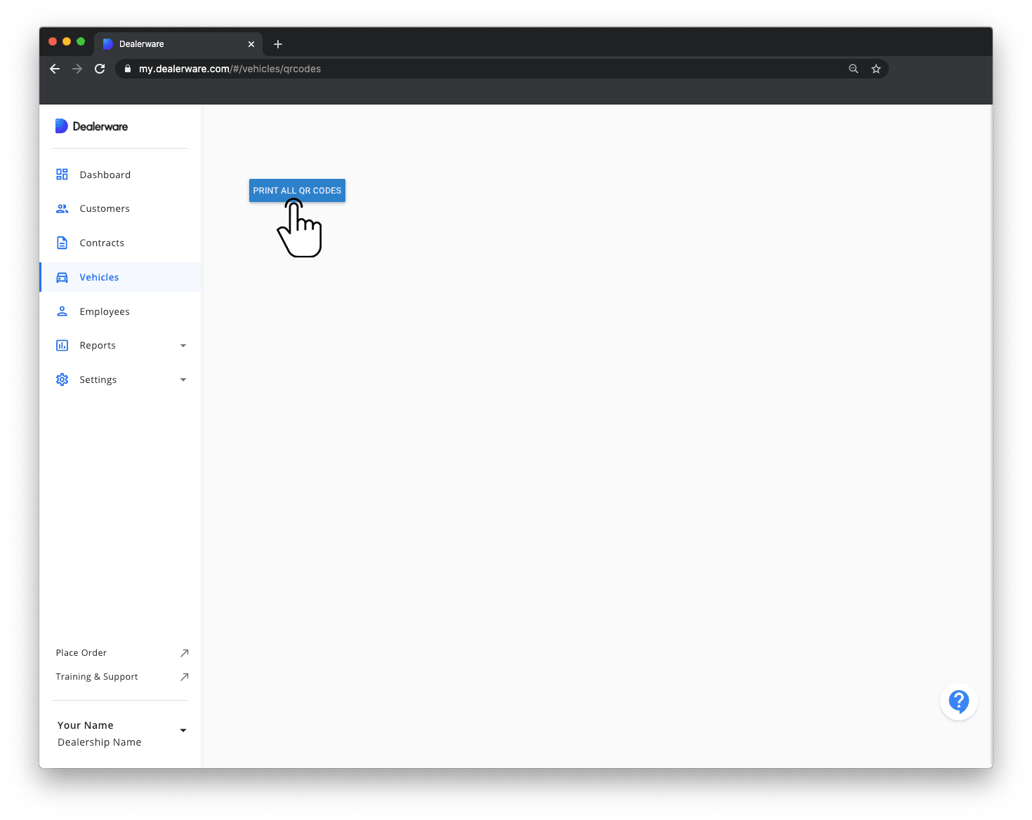 Dealerware Reviews 2025: Pricing, Features & More