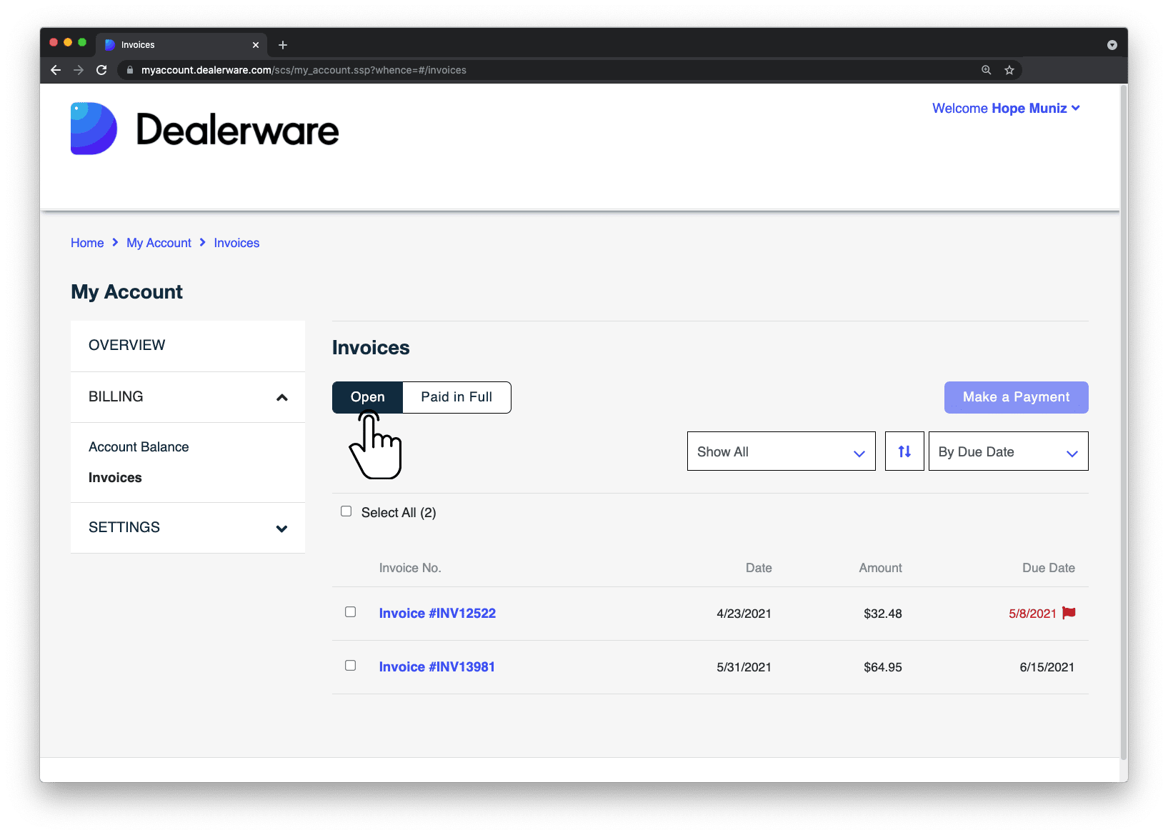 Dealerware Reviews 2025: Pricing, Features & More
